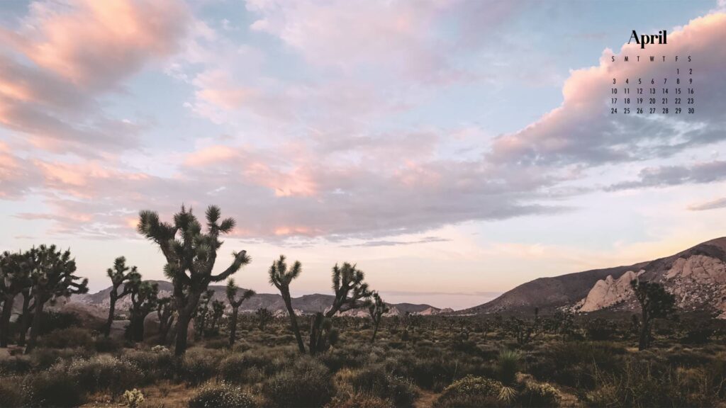 April Wallpaper | 65 Best Desktop & Phone April Backgrounds