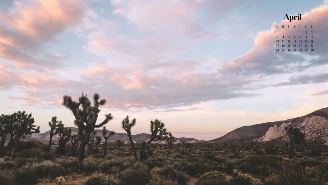 April Wallpaper | 65 Best Desktop & Phone April Backgrounds