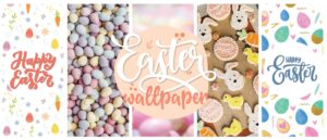 Easter Wallpaper Ideas | Top Happy Easter Wallpaper - World of Printables