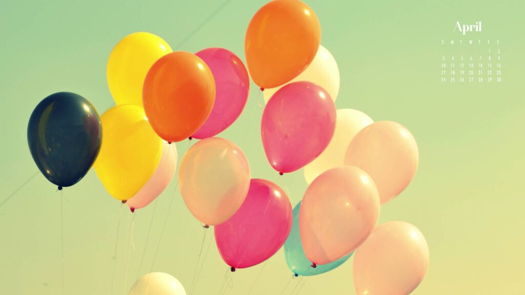 April Wallpaper | 65 Best Desktop & Phone April Backgrounds