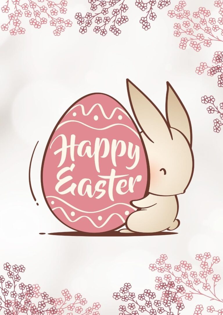 100 Free Printable Easter Cards - World of Printables