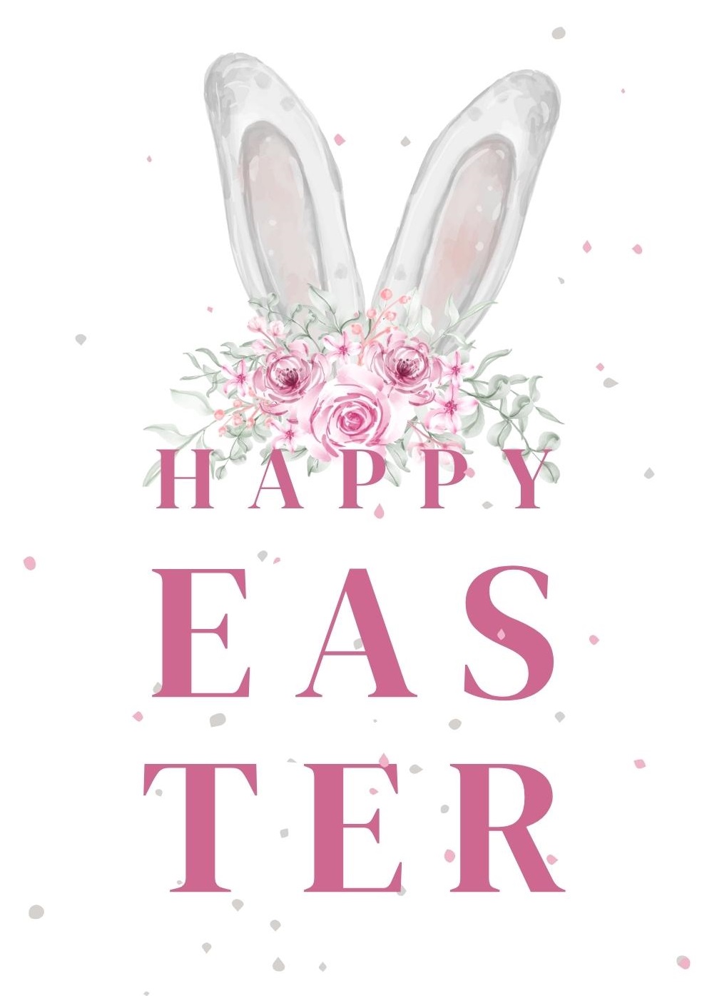 100 Free Printable Easter Cards - World of Printables