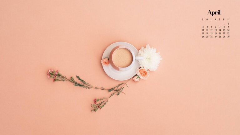 April Wallpaper | 65 Best Desktop & Phone April Backgrounds