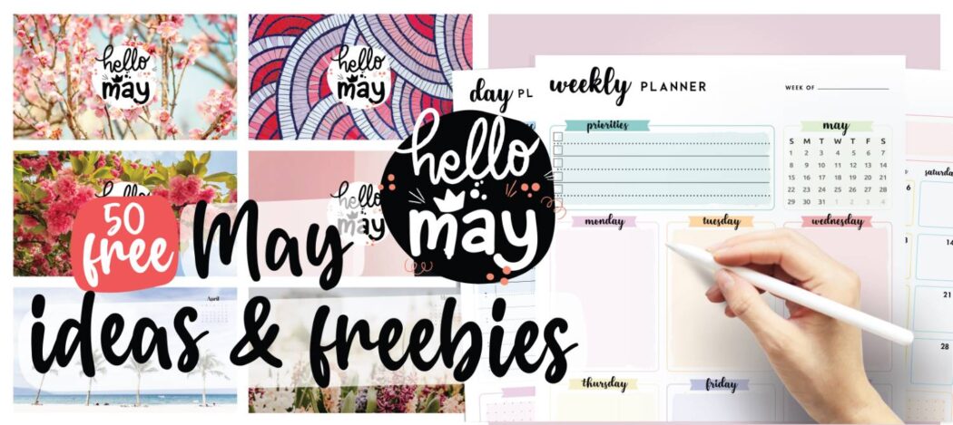 World of Printables - Choose from 1000's of Free Printables & 2025 ...