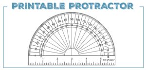 Printable Ruler - Free Accurate Ruler Inches, CM, MM - World of Printables