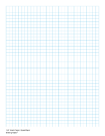 Printable Graph Paper | 12 Styles of Paper Templates - World of Printables