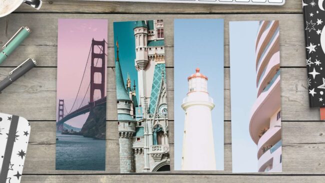 500 Free Printable Bookmarks + How To Personalize - World of Printables