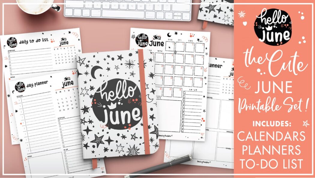 Freebie Vault - Get your exclusive free printables & digitals - World ...