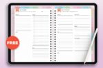 Blank Digital Planner - Make Your Own Digital Planner - World of Printables