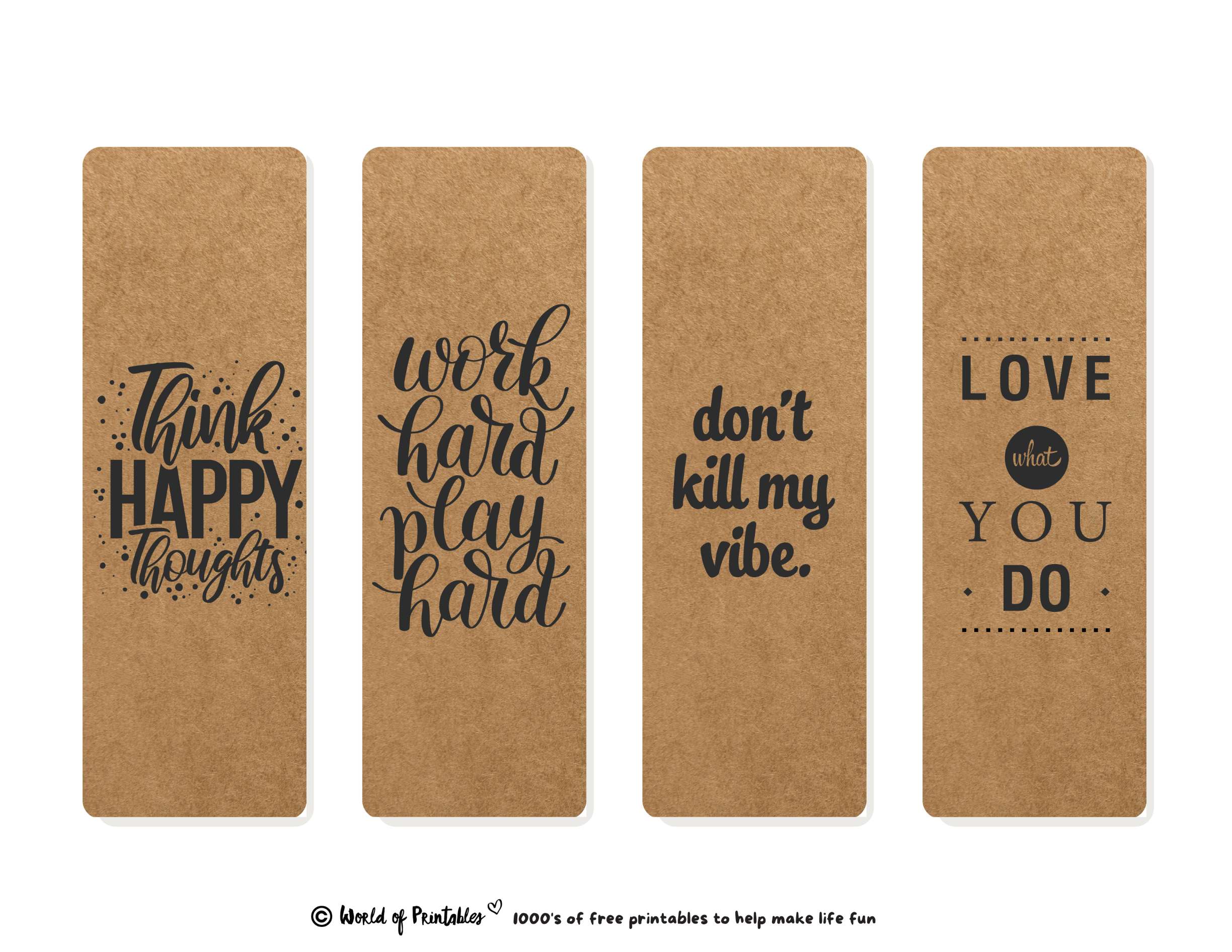100 Best Bookmark Quotes In 2024 World Of Printables 100 Best Bookmark Quotes In 2024 World Of Printables
