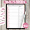 Digital Recipe Book - Organize Your Favorite Recipes For Free