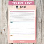 Teacher Planner - 64 Useful Pages For Every Teacher - World of Printables