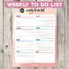 Teacher Planner - 64 Useful Pages For Every Teacher - World of Printables