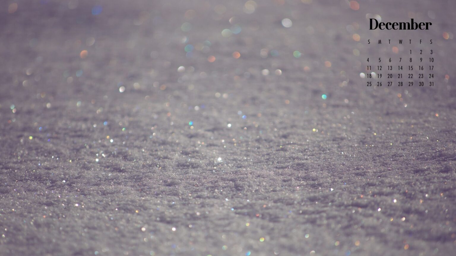 December Calendar Wallpaper | 53 Best Desktop & Phone Backgrounds