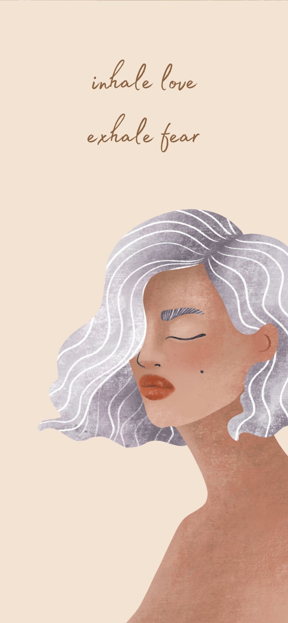 Beige Aesthetic Wallpaper | 70+ Pretty Styles