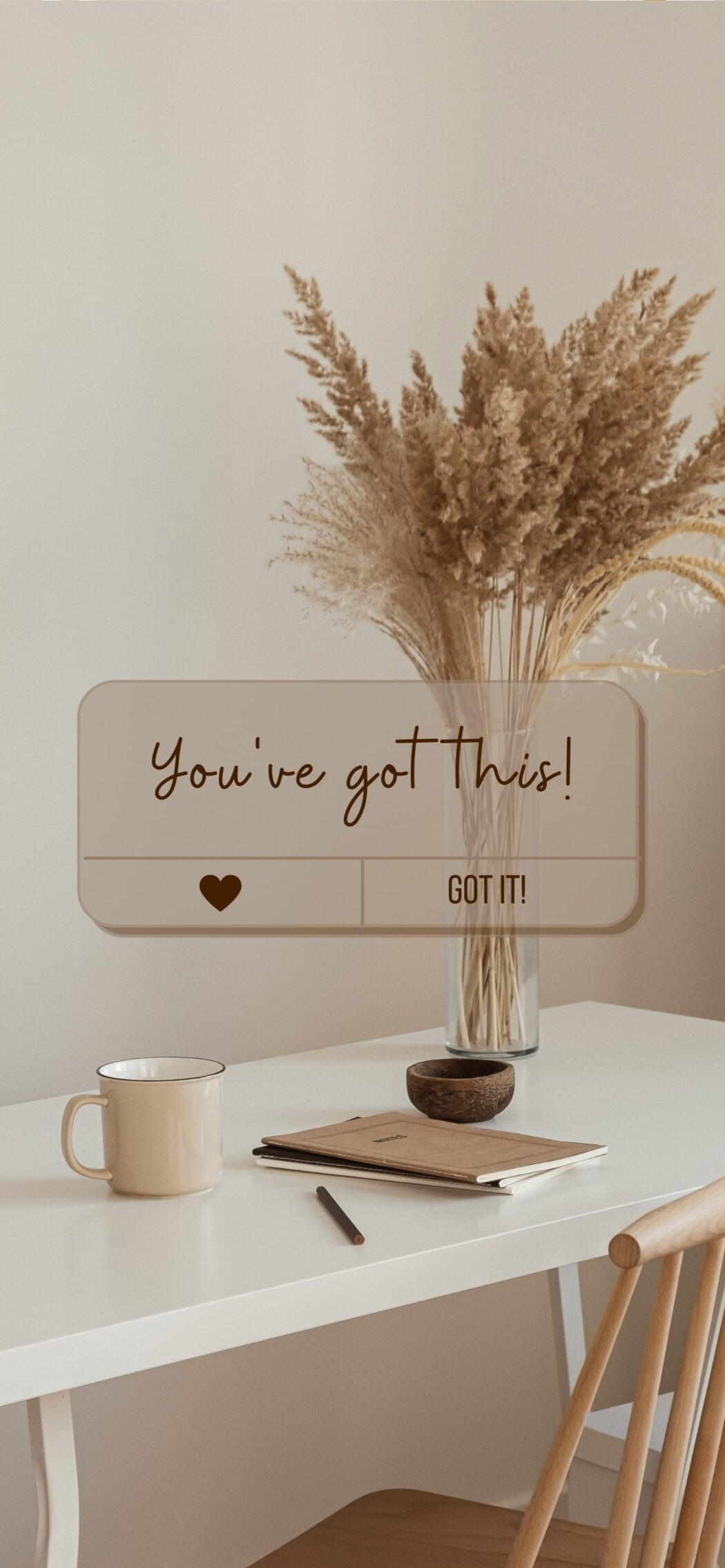 Beige Aesthetic Wallpaper | 70+ Pretty Styles