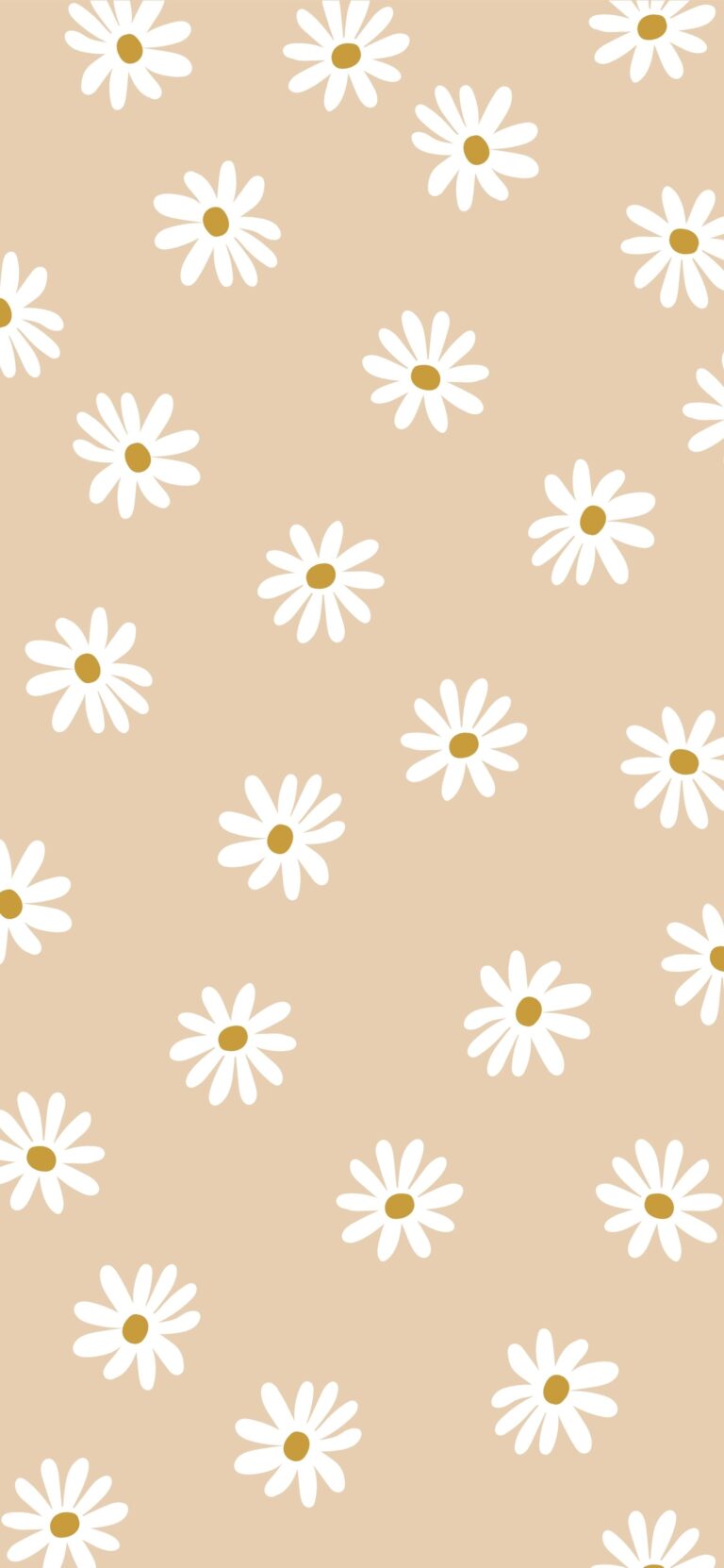 Beige Aesthetic Wallpaper | 70+ Pretty Styles