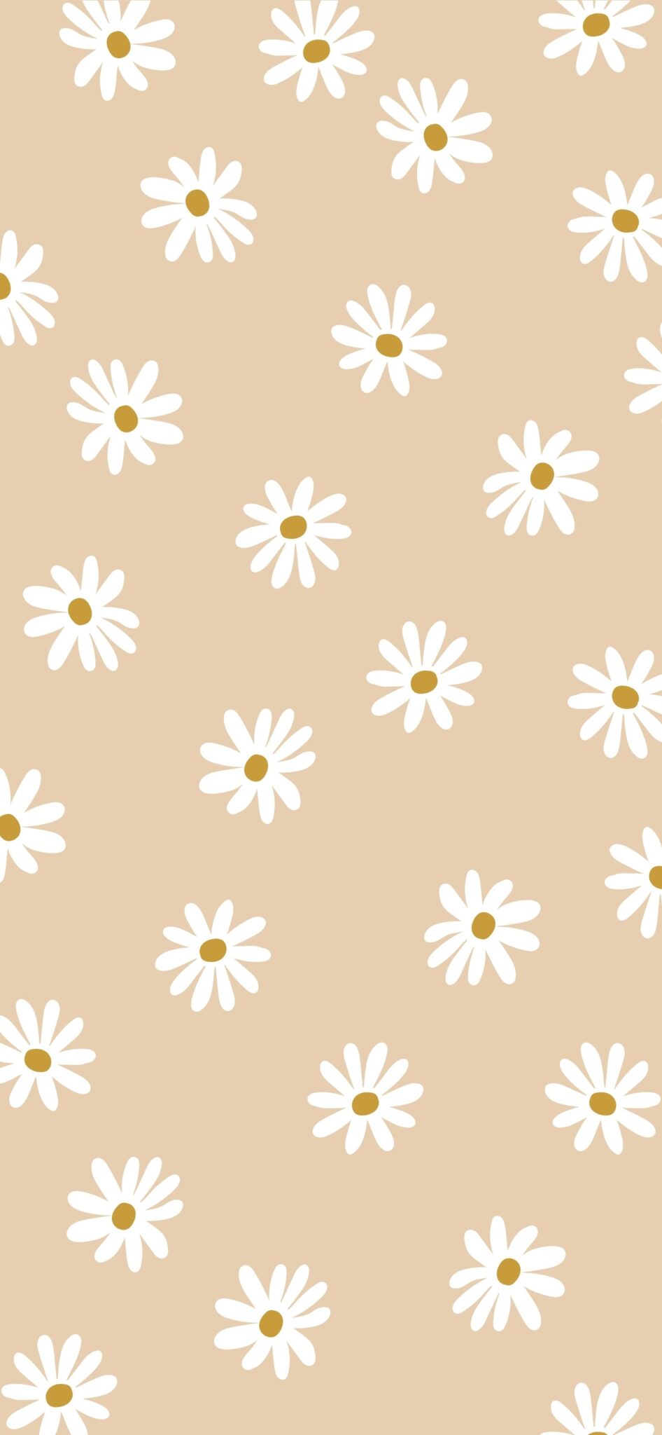 Beige Aesthetic Wallpaper | 70+ Pretty Styles