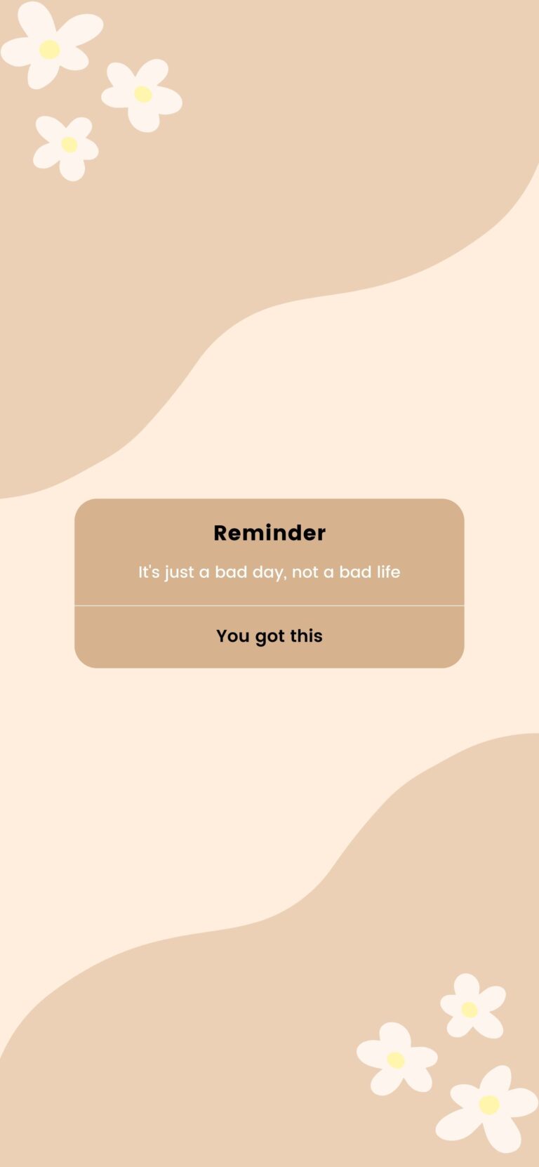 Beige Aesthetic Wallpaper | 70+ Pretty Styles