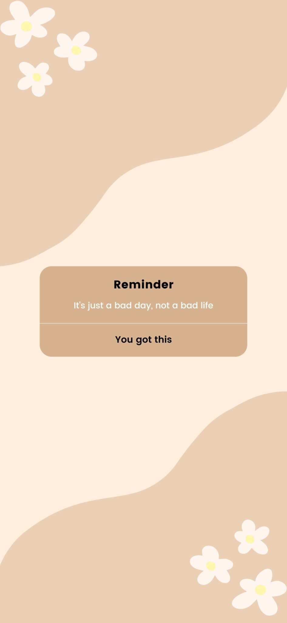 Beige Aesthetic Wallpaper | 70+ Pretty Styles