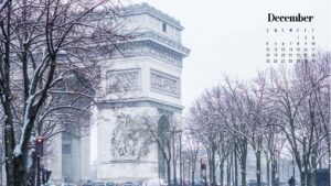 December Calendar Wallpaper | 53 Best Desktop & Phone Backgrounds