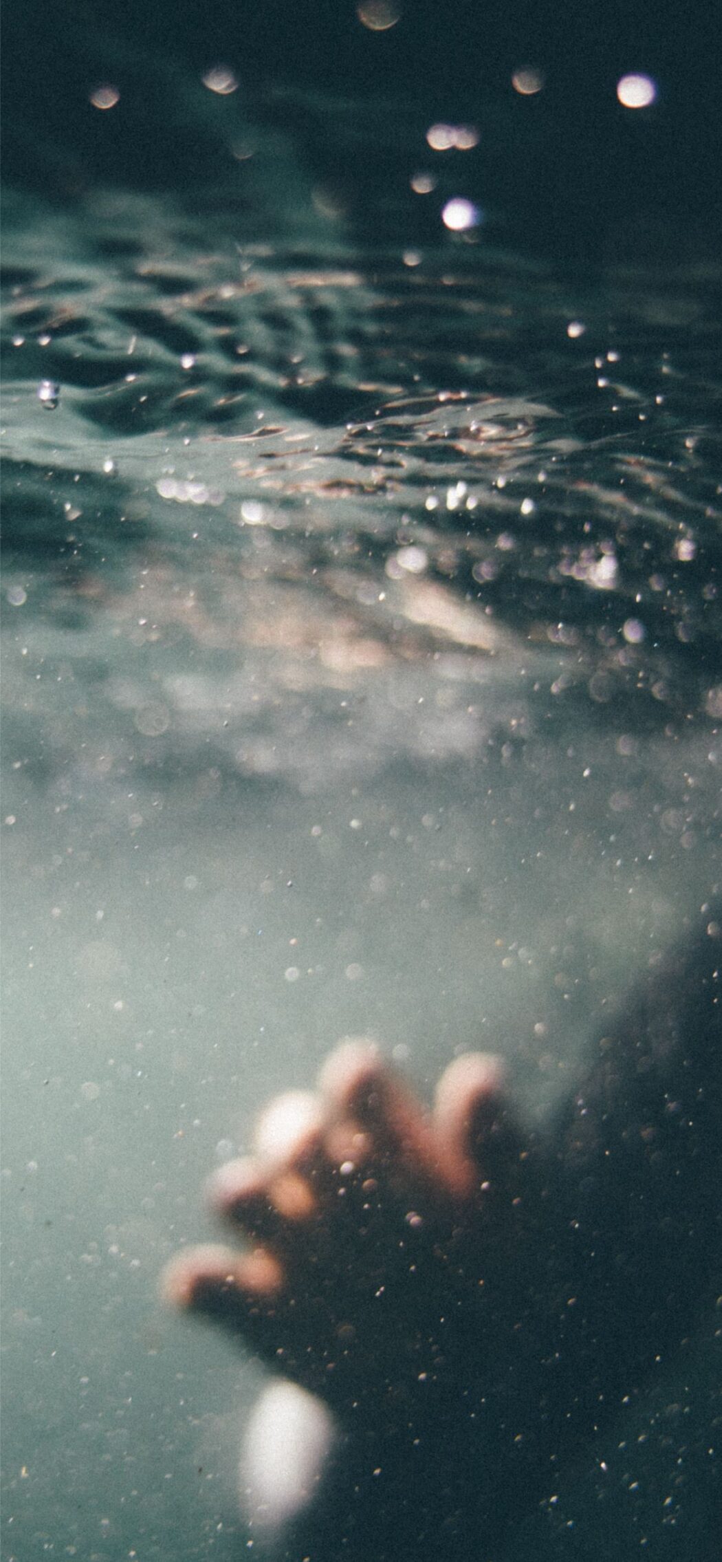 Sad Aesthetic Wallpaper | Choose From 30+ Moody Styles