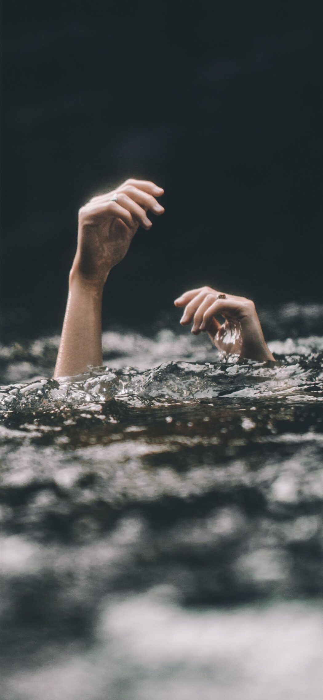 Sad Aesthetic Wallpaper | Choose From 30+ Moody Styles