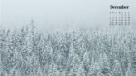 December Calendar Wallpaper | 53 Best Desktop & Phone Backgrounds