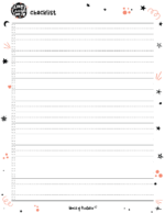 Checklist Template - 25 Best Styles | World of Printables