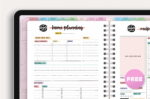 Digital Life Planner & How To Use It To Organize Your Life - World of ...