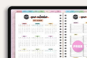 Digital Life Planner & How To Use It To Organize Your Life - World of ...