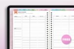 Free Digital Planner For 2025 - World of Printables