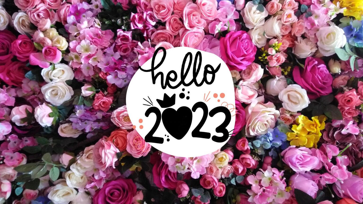 Hello 2023 - 80 Best 2023 Wallpapers - World of Printables