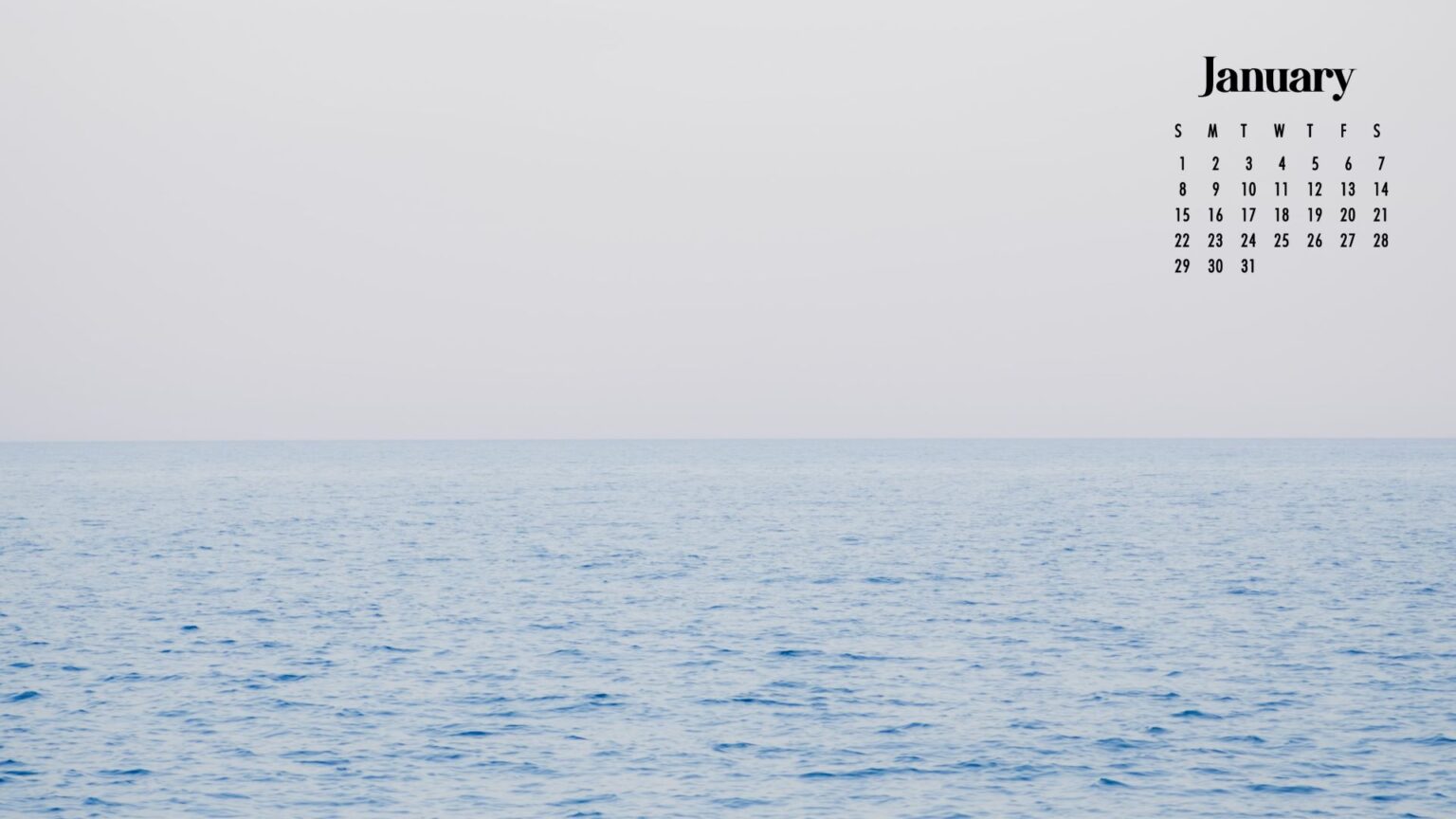 January Wallpaper | 60 Best Desktop & Phone Backgrounds - World of ...