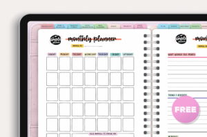 Digital Life Planner & How To Use It To Organize Your Life - World of ...
