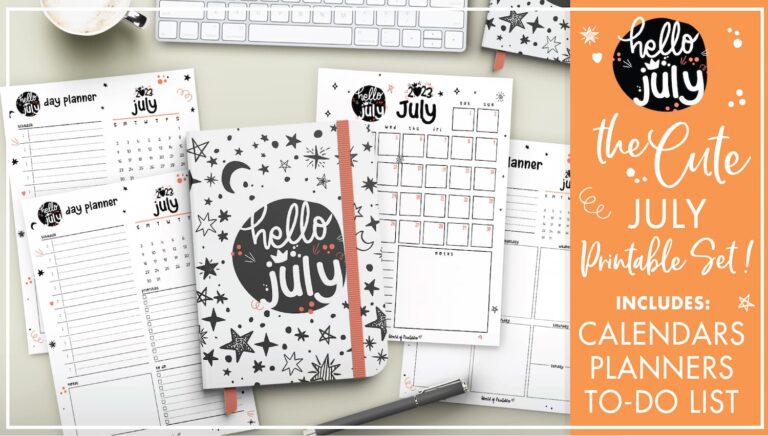 Freebie Vault - Get your exclusive free printables & digitals - World ...