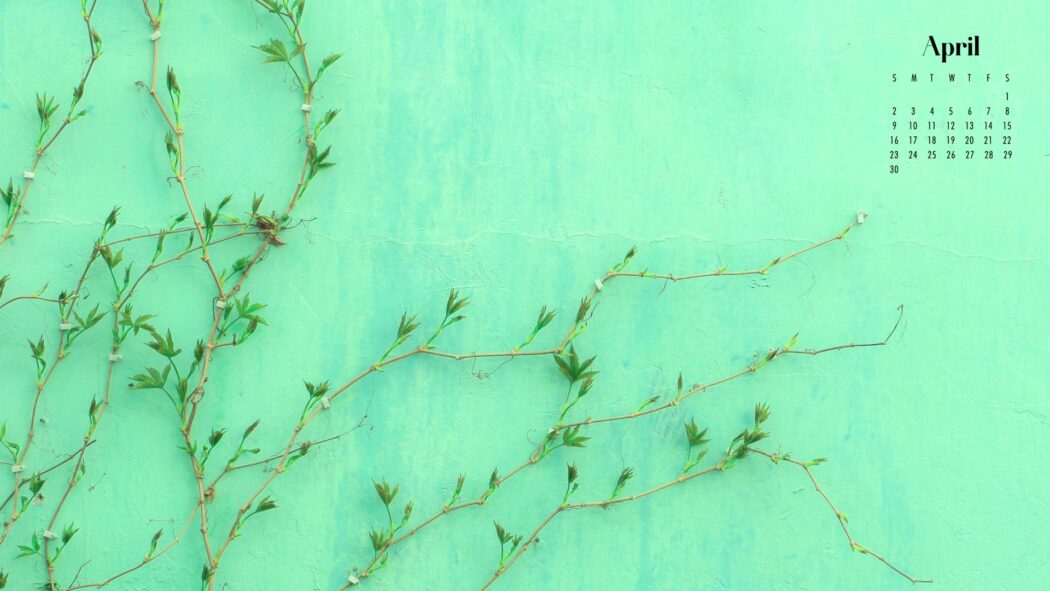 April Wallpaper | 65 Best Desktop & Phone April Backgrounds