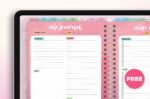 Digital Journal - Free 100 Page Journal For 2026 - World of Printables
