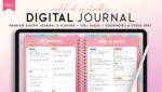 Digital Journal - Free 100 Page Journal For 2026 - World of Printables