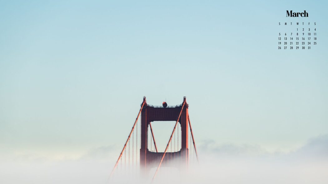 March Wallpaper | 90+ Best Desktop & Phone March Backgrounds