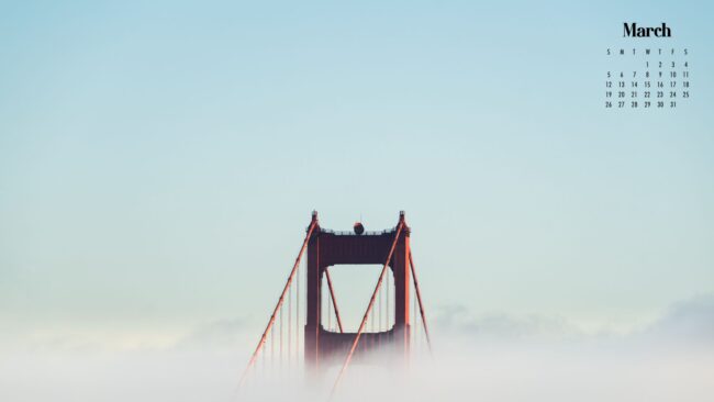 March Wallpaper | 90+ Best Desktop & Phone March Backgrounds