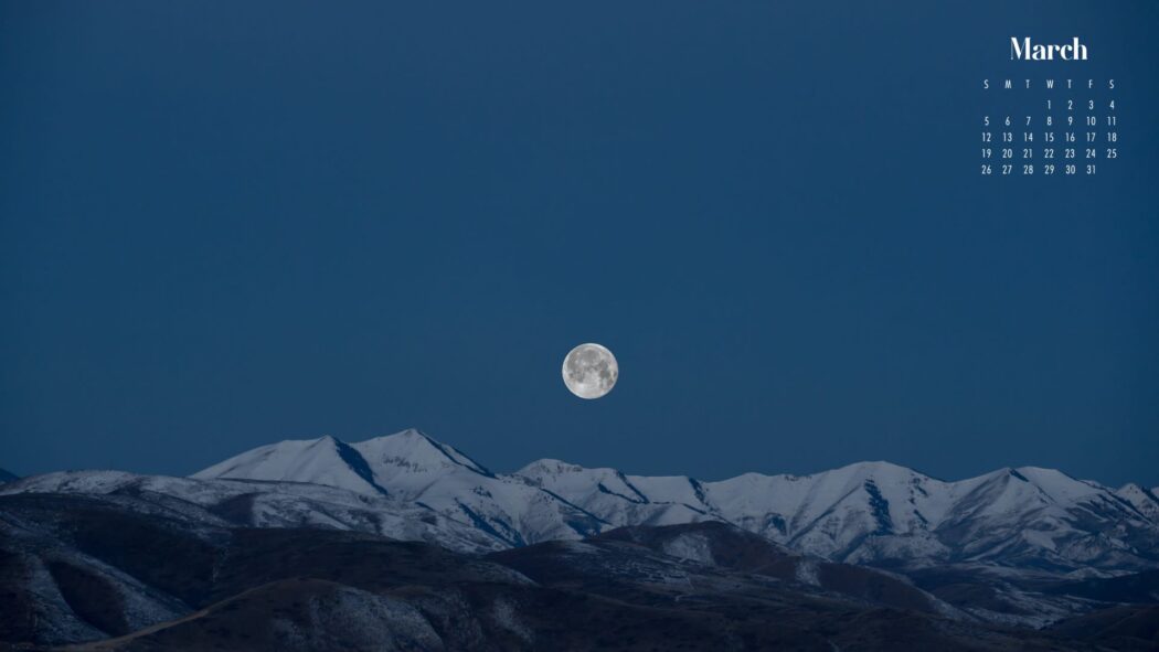 March Wallpaper | 90+ Best Desktop & Phone March Backgrounds