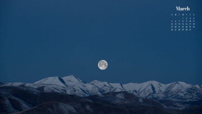 March Wallpaper | 90+ Best Desktop & Phone March Backgrounds