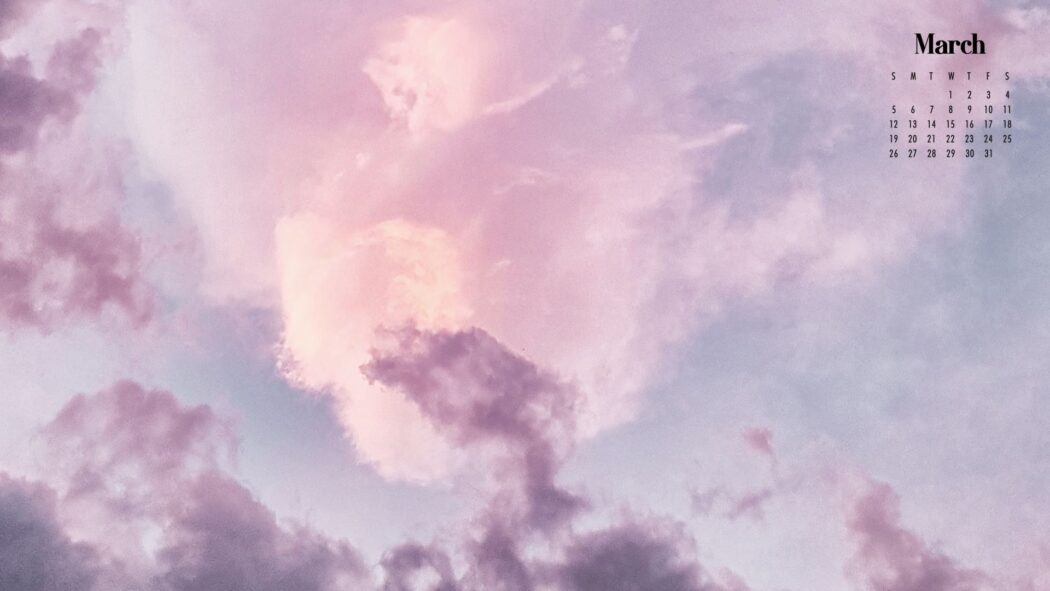 March Wallpaper | 90+ Best Desktop & Phone March Backgrounds