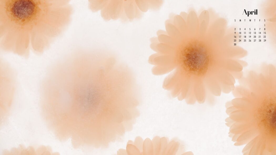 April Wallpaper | 65 Best Desktop & Phone April Backgrounds