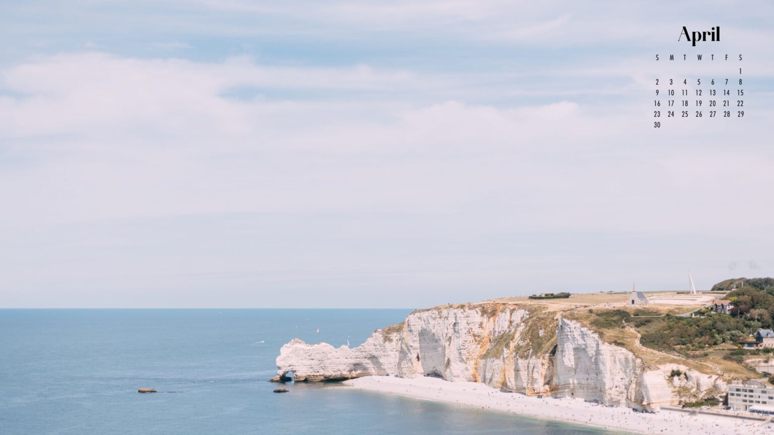 April Wallpaper | 65 Best Desktop & Phone April Backgrounds