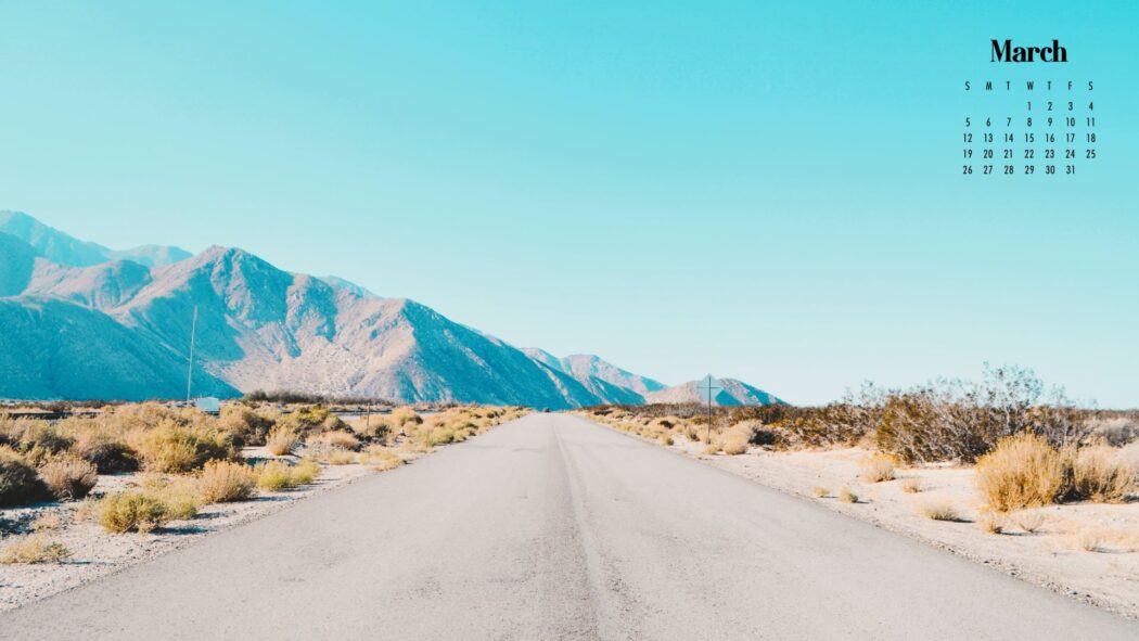 March Wallpaper | 90+ Best Desktop & Phone March Backgrounds