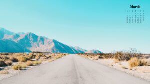March Wallpaper | 90+ Best Desktop & Phone March Backgrounds