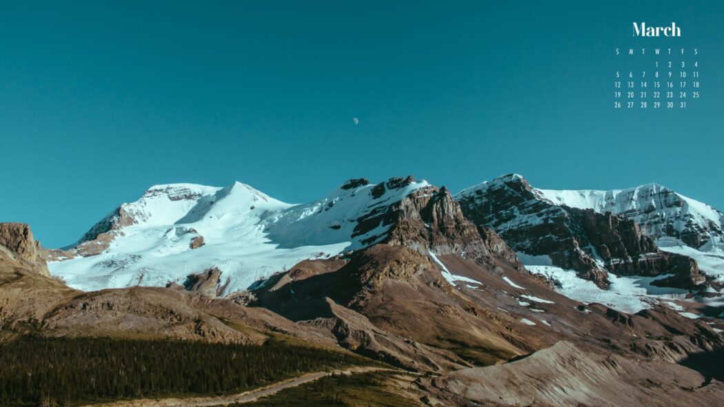 March Wallpaper | 90+ Best Desktop & Phone March Backgrounds