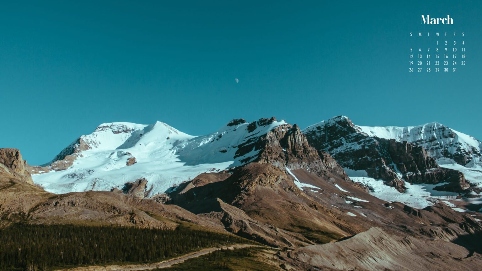 March Wallpaper | 90+ Best Desktop & Phone March Backgrounds